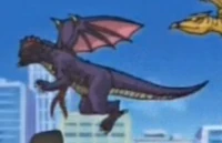 Lord of Zemia (anime) | Yu-Gi-Oh! Wiki | Fandom