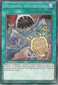 Card Gallery:Painful Decision | Yu-Gi-Oh! Wiki | Fandom