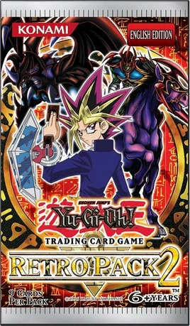 Retro Pack 2 | Yu-Gi-Oh! Wiki | Fandom