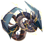 Card Gallery:Thunder Dragondark | Yu-Gi-Oh! Wiki | Fandom