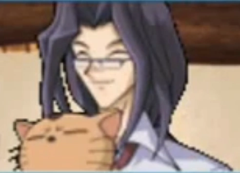 Lyman Banner (Duel Academy) | Yu-Gi-Oh! Wiki | Fandom