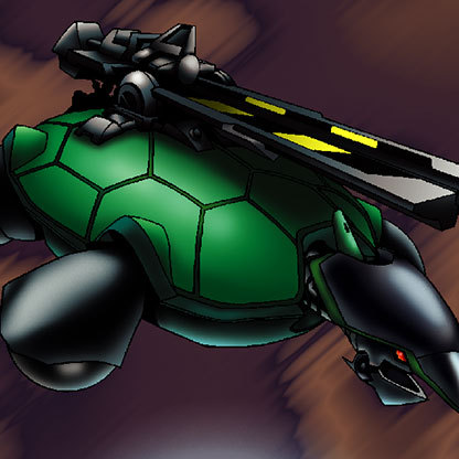 Catapult Turtle (anime) | Yu-Gi-Oh! Wiki | Fandom