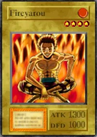 Fireyarou (FMR) | Yu-Gi-Oh! Wiki | Fandom