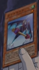 Kiteroid (anime) | Wikia Yu-Gi-Oh! tiếng Việt | Fandom