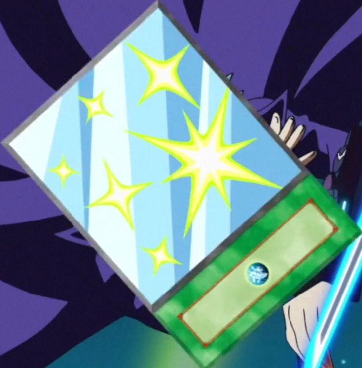 Card Gallery:Mirror Barrier (Action Card) | Yu-Gi-Oh! Wiki | Fandom
