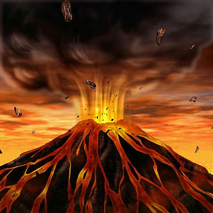 Molten Destruction (anime) | Yu-Gi-Oh! Wiki | Fandom