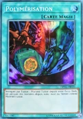 Card Gallery:Polymerization (Fusion) | Yu-Gi-Oh! Wiki | Fandom