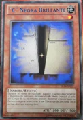 Card Gallery:Shiny Black "C" | Yu-Gi-Oh! Wiki | Fandom