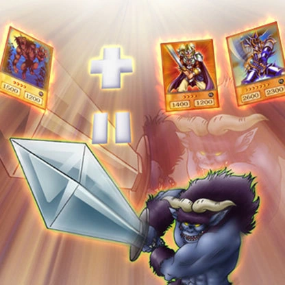 Brave Attack | Yu-Gi-Oh! Wiki | Fandom