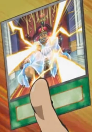Card Gallery:Clear Robe | Yu-Gi-Oh! Wiki | Fandom
