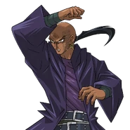 Odion (Duel Links) | Yu-Gi-Oh! Wiki | Fandom