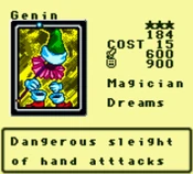 Card Gallery:Genin | Yu-Gi-Oh! Wiki | Fandom
