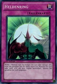 Card Gallery:Hero Ring | Yu-Gi-Oh! Wiki | Fandom