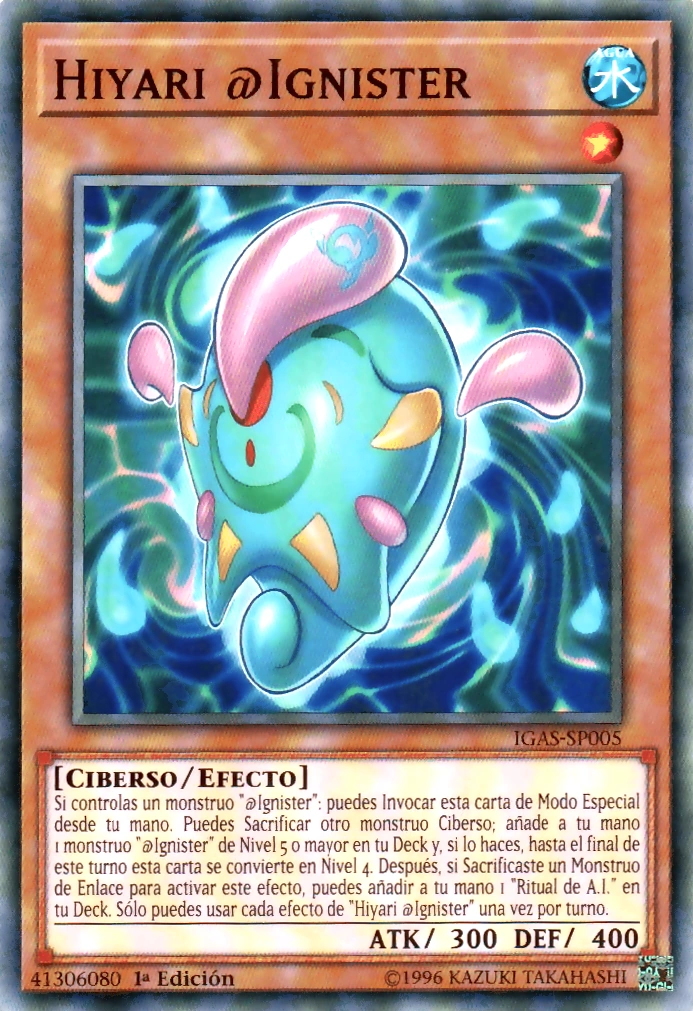Set Card Galleries:Ignition Assault (TCG-SP-1E) | Yu-Gi-Oh! Wiki | Fandom
