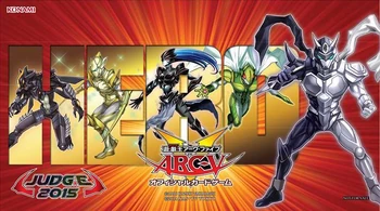 Masked HERO | Wikia Yu-Gi-Oh! tiếng Việt | Fandom