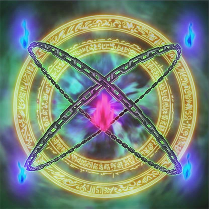 Monster Chain | Yu-Gi-Oh! Wiki | Fandom