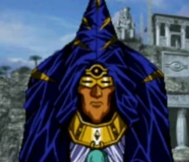 Ocean Mage | Yu-Gi-Oh! Wiki | Fandom