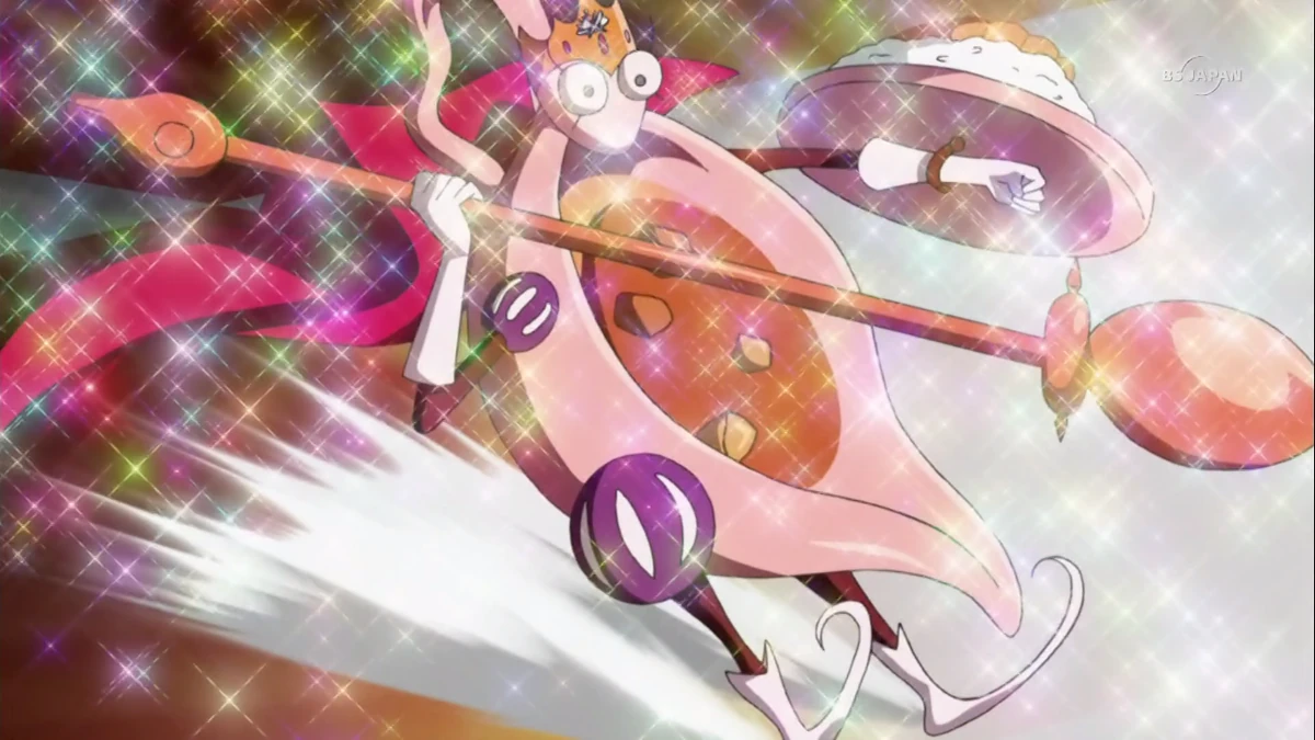 Performapal Call (anime) | Yu-Gi-Oh! Wiki | Fandom