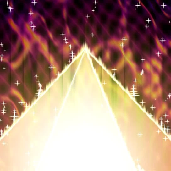 Pyramid of Light (anime) | Yu-Gi-Oh! Wiki | Fandom