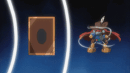 Quickdraw Synchron (anime) | Yu-Gi-Oh! Wiki | Fandom