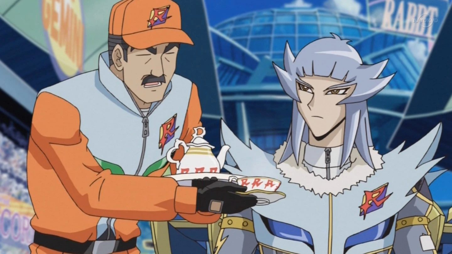 Sebastian | Yu-Gi-Oh! Wiki | Fandom