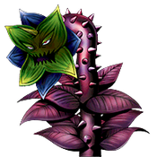 Card Gallery:Abyss Flower | Yu-Gi-Oh! Wiki | Fandom