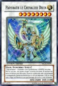 Card Gallery:Avenging Knight Parshath | Yu-Gi-Oh! Wiki | Fandom