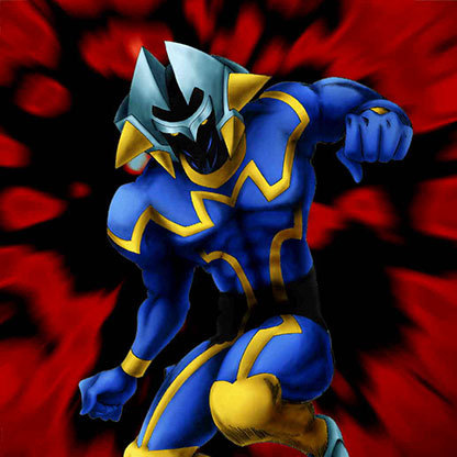 Cyber Raider (anime) | Yu-Gi-Oh! Wiki | Fandom