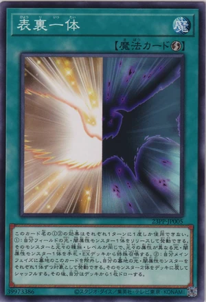 Duality | Yu-Gi-Oh! Wiki | Fandom