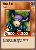 Card Gallery:Meda Bat | Yu-Gi-Oh! Wiki | Fandom