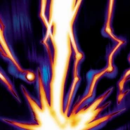Raigeki (anime) | Yu-Gi-Oh! Wiki | Fandom