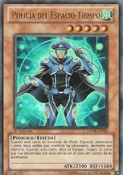 Card Gallery:Space-Time Police | Yu-Gi-Oh! Wiki | Fandom