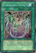 Card Gallery:Cyberdark Impact! | Yu-Gi-Oh! Wiki | Fandom