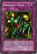 Card Gallery:Dragon's Rage | Yu-Gi-Oh! Wiki | Fandom