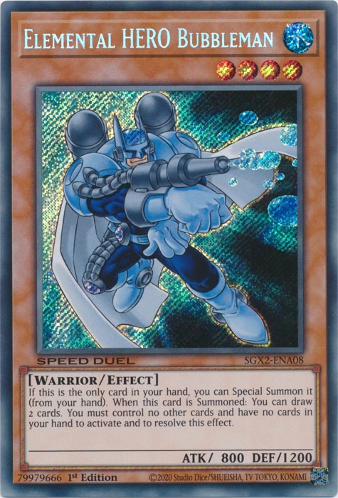Set Card Galleries:Speed Duel GX: Midterm Paradox (TCG-EN-1E) | Yu-Gi ...