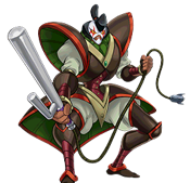 Card Gallery:Goyo Chaser | Yu-Gi-Oh! Wiki | Fandom