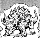 Megasaurus | Yu-Gi-Oh! Wiki | Fandom