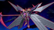 DZW - Chimera Clad (anime) | Yu-Gi-Oh! Wiki | Fandom
