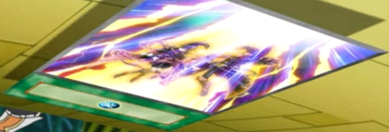 Card Gallery:Gagaga Thunder | Yu-Gi-Oh! Wiki | Fandom