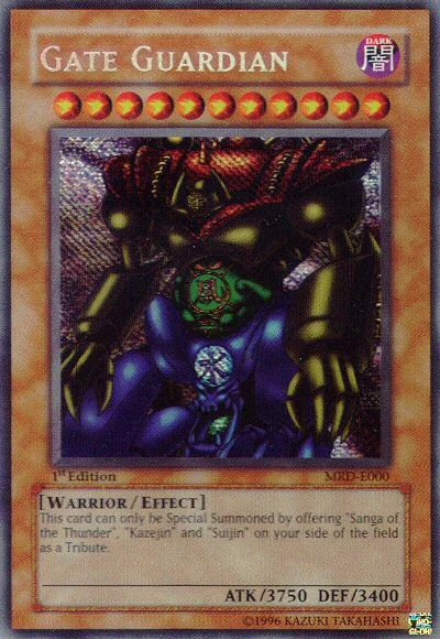 Set Card Galleries:Metal Raiders (TCG-EU-1E) | Yu-Gi-Oh! Wiki | Fandom