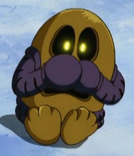 Haniwa (character) | Yu-Gi-Oh! Wiki | Fandom