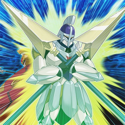 Heroic Advance (anime) | Yu-Gi-Oh! Wiki | Fandom