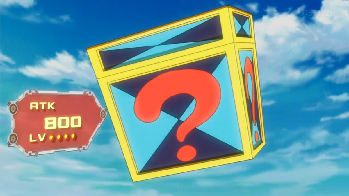 Magic Hand (anime) | Yu-Gi-Oh! Wiki | Fandom