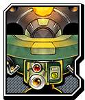 Volcanic Blaster (character) | Yu-Gi-Oh! Wiki | Fandom