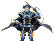 Card Gallery:Space-Time Police | Yu-Gi-Oh! Wiki | Fandom