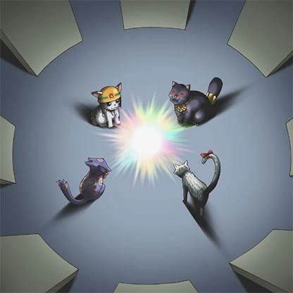 Cat Meeting | Yu-Gi-Oh! Wiki | Fandom