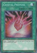 Card Gallery:Crystal Promise | Yu-Gi-Oh! Wiki | Fandom