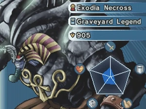 Exodia Necross (character) | Yu-Gi-Oh! Wiki | Fandom