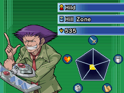 Hild | Yu-Gi-Oh! Wiki | Fandom