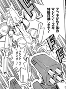 Card Gallery:Machina Sniper | Yu-Gi-Oh! Wiki | Fandom